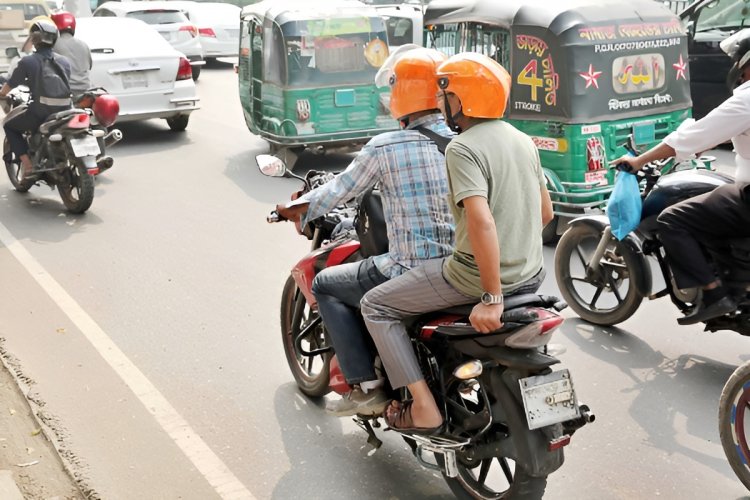Exploring the Growth of Nepal's Ride-Sharing Industry - Insights and ...