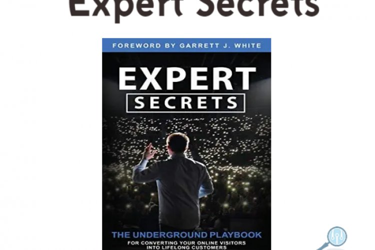 20 Learnings from Expert Secrets - Tips and Strategies for Success in ...