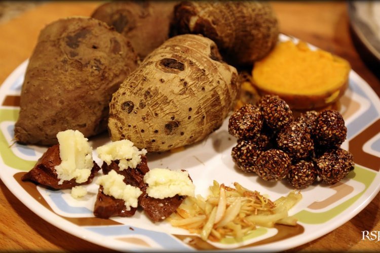 Maghe sankranti festival in Nepal - Nepal Database