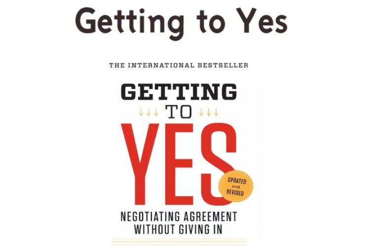 Mastering Negotiations: 20 Key Learnings from the Classic Book "Getting ...