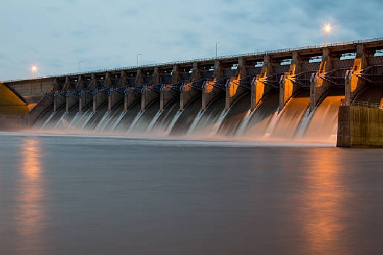 Sustainable Hydropower Projects: Harnessing Clean Energy for the Future ...
