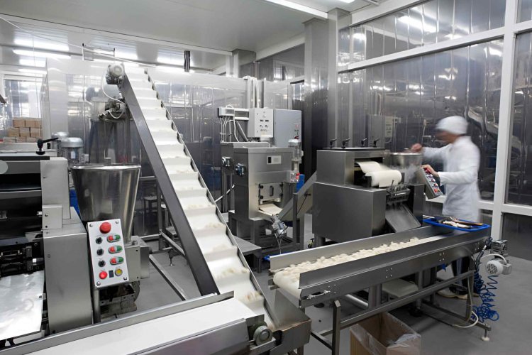 The Rise of Nepal's Manufacturing Companies: A Comprehensive Analysis ...