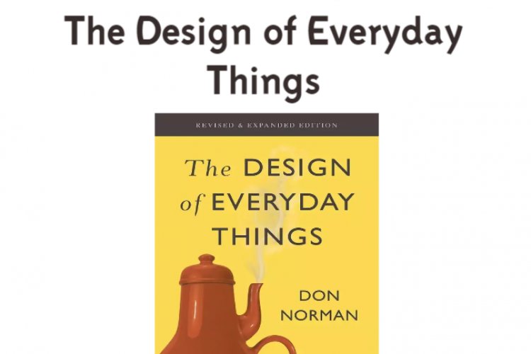 The Design of Everyday Things - A Comprehensive Summary and Analysis - Nepal Database
