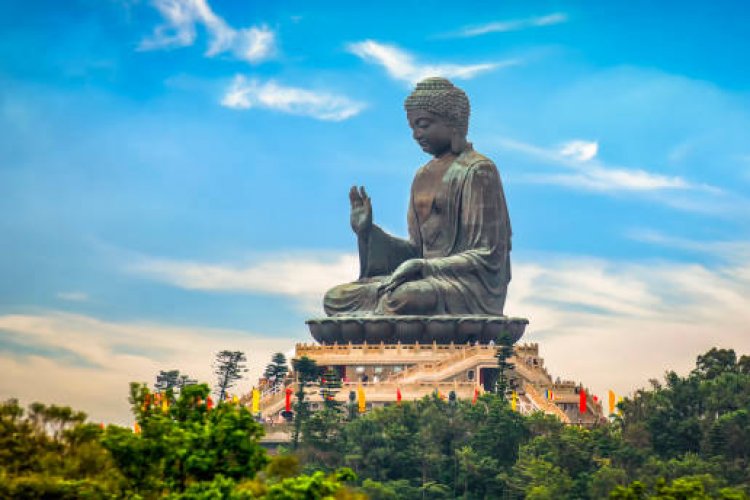 Exploring Nepal's Rich Buddhist Heritage: An In-Depth Look into the ...