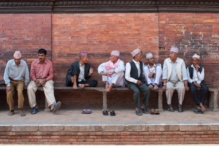 Tradition Meets Modernity: The Changing Lifestyle of Nepali People ...