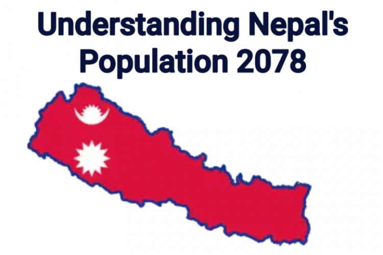 Understanding Nepal's Population: Insights from the Latest Data Report ...