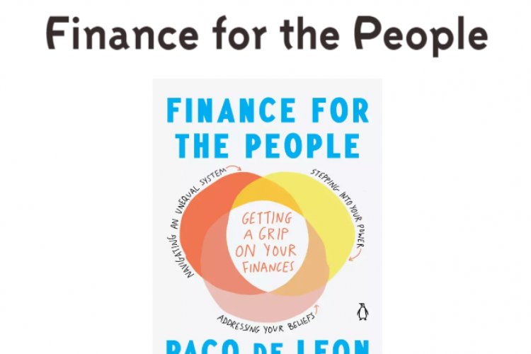 20 Essential Lessons on Personal Finance from "Finance for the People ...