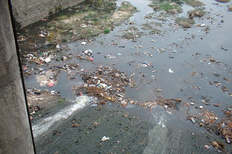 The increasing pollution of Kathmandu Valley - Nepal Database