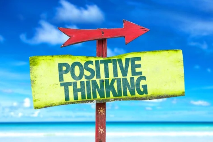 The Power of Positive Thinking: Using Hope to Live a Meaningful Life ...