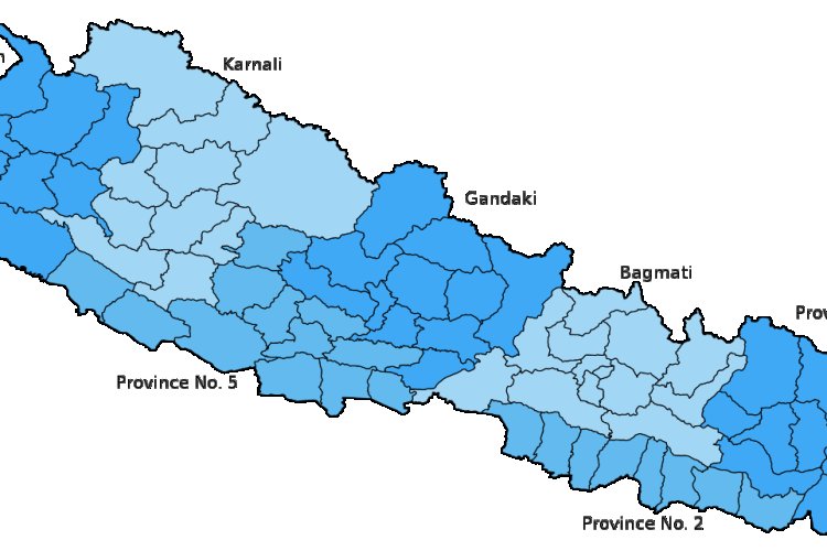 Nepal's Provincial Delights: Himalayas to Terai Treasures - Nepal Database