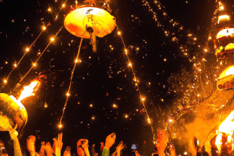 New Year in Nepal: Top 5 Celebrations for an Unforgettable Start ...