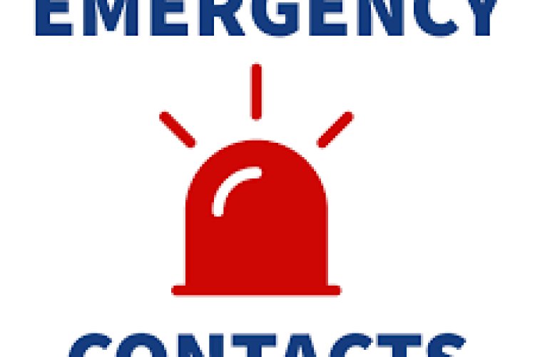 List of Emergency Contact Numbers in Nepal for Tourists and Locals ...